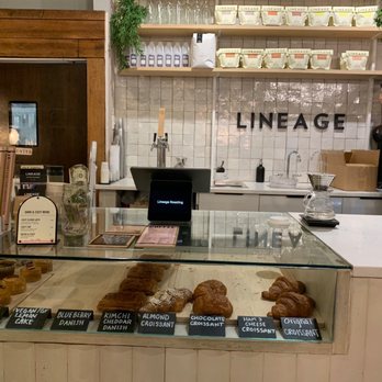 LINEAGE COFFEE ROASTING - Updated May 2024 - 353 Photos & 255 Reviews ...