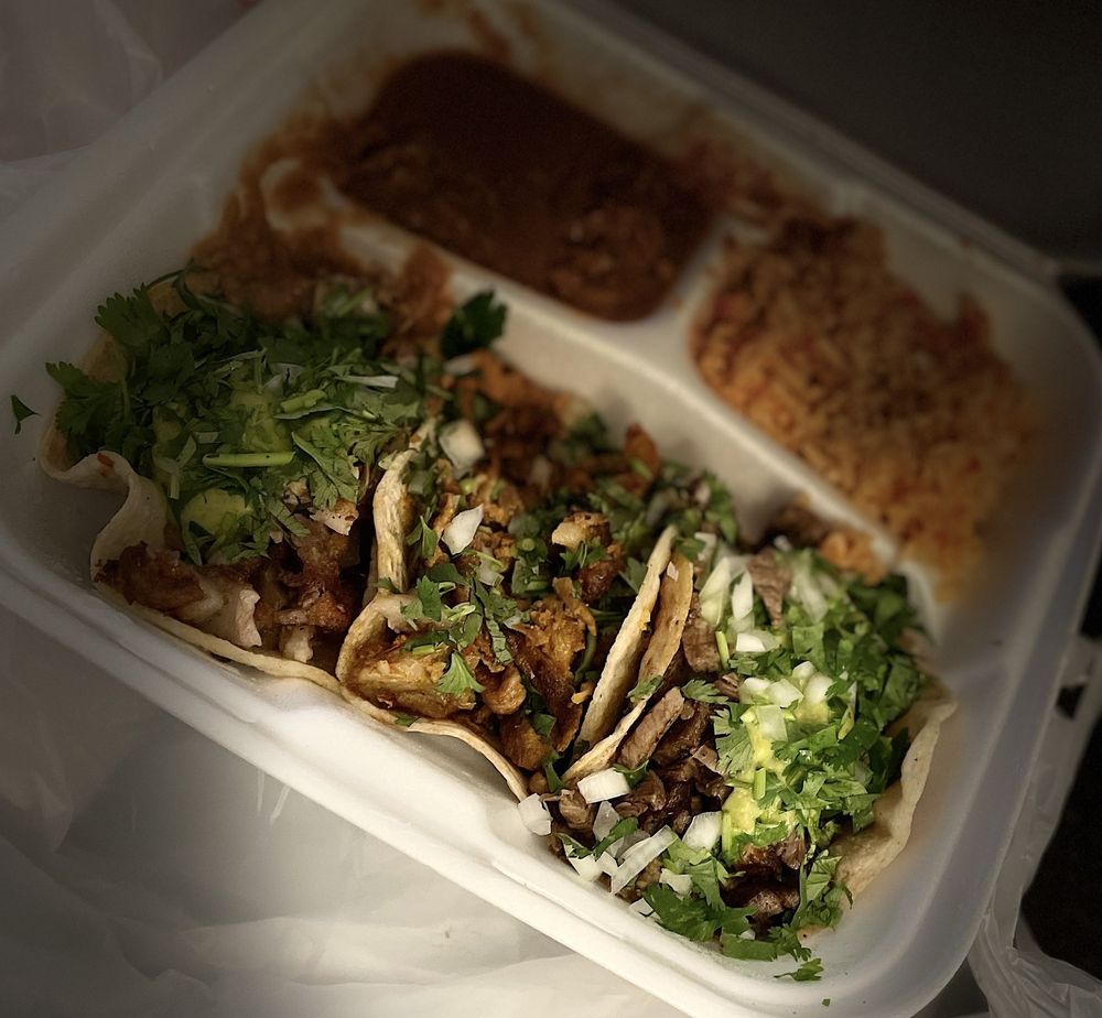 TACOS EL PANSON - Updated November 2025 - 467 Photos & 550 Reviews ...