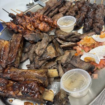 SALO-SALO GRILL - Updated June 2024 - 1740 Photos & 675 Reviews - 18300 ...