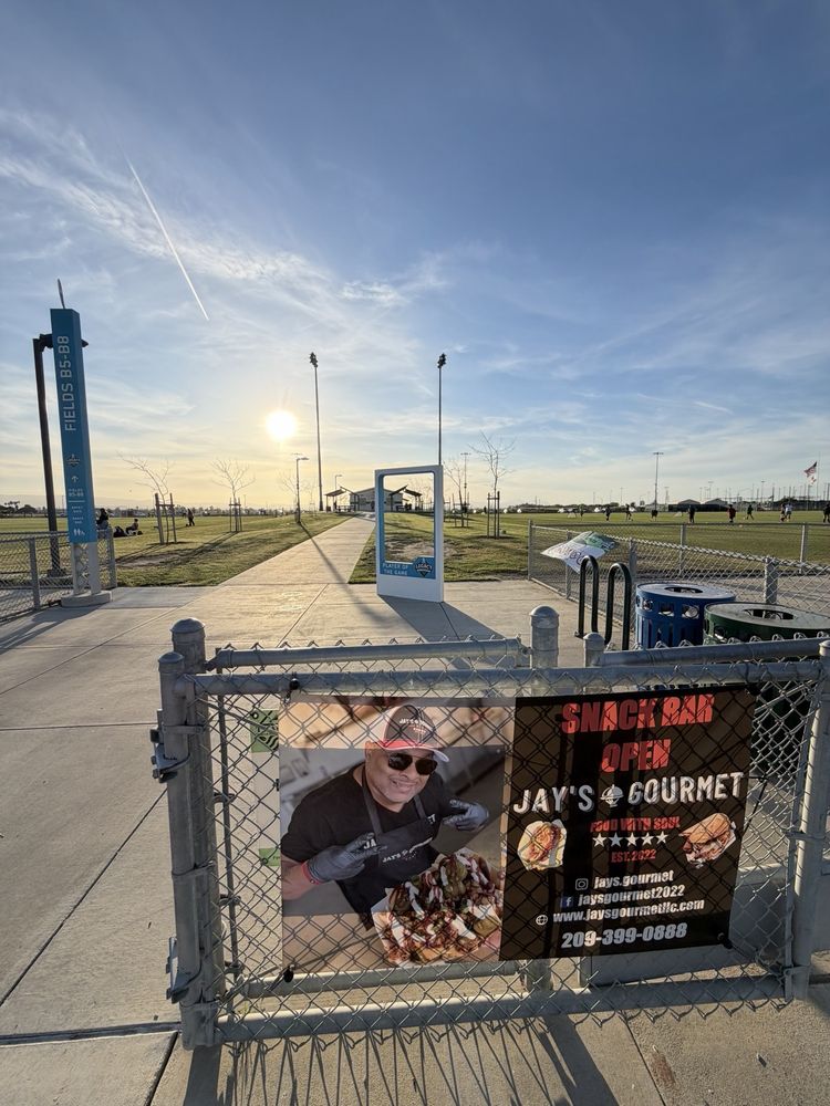 LEGACY FIELDS SPORTS COMPLEX - Updated April 2026 - 15 Photos - 4901 ...
