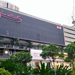 ALPHALAND SOUTHGATE MALL - 2258 Chino Roces Avenue, Makati, Metro ...