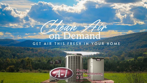 A-1 HEATING AIR CONDITIONING & ELECTRIC - Updated January 2026 - 54 ...