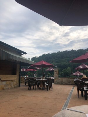 ALLEGHENY GRILLE - 65 Photos & 83 Reviews - 40 Main St, Foxburg ...