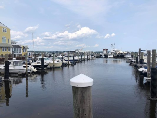 SAYBROOK POINT RESORT & MARINA - Updated June 2025 - 245 Photos & 189 ...