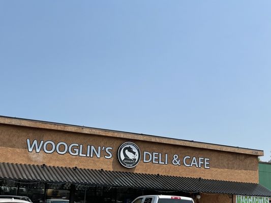WOOGLIN’S DELI & CAFE - Updated July 2025 - 106 Photos & 181 Reviews ...