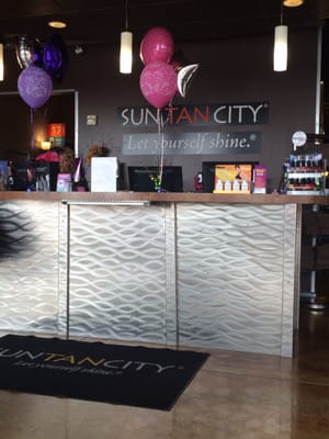 SUN TAN CITY - Updated December 2025 - 32 Reviews - 4327 East Towne Way ...