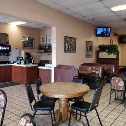CHARIOT PIZZA - Updated June 2025 - 90 Photos & 190 Reviews - 1835 S ...
