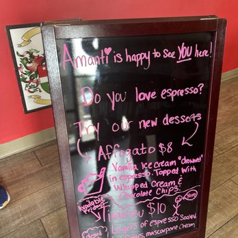 PIZZA AMANTI - Updated September 2025 - 91 Photos & 25 Reviews - 927 ...