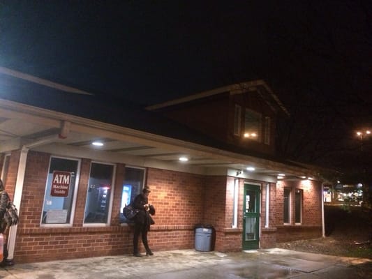 ALLENTOWN BUS TERMINAL - Updated January 2026 - 325 W Hamilton St ...