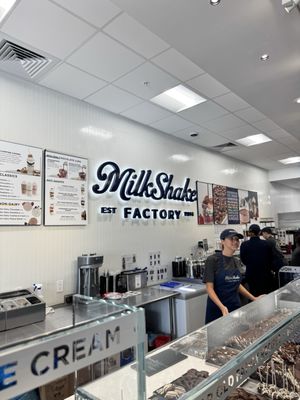 MILKSHAKE FACTORY SOUTHSHORE - Updated March 2026 - 61 Photos & 24 ...