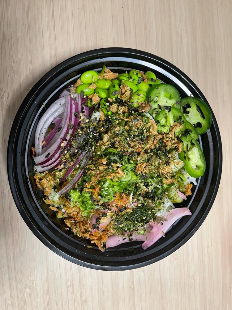 POKI BOMB LA HABRA - Updated October 2025 - 275 Photos & 298 Reviews ...