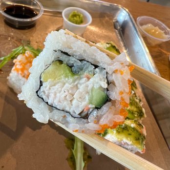 EBISU RAMEN AND SUSHI - Updated December 2025 - 97 Photos & 49 Reviews ...