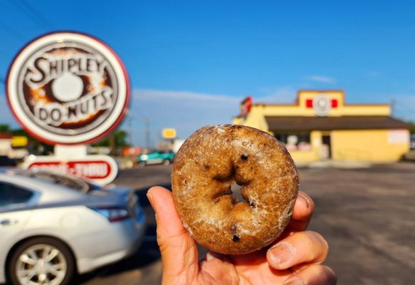 SHIPLEY DO-NUTS - Updated August 2025 - 14 Photos & 21 Reviews - 1031 Loop 336 W, Conroe, Texas ...