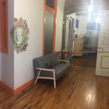 WORKSHOP THE CREATIVE WORKPLACE - Updated January 2026 - 1205 E ...