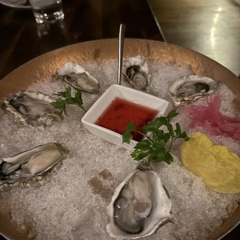 GRAPPA - Updated December 2025 - 683 Photos & 522 Reviews - 2 W Boston ...