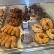 LE DONUT - 138 Photos & 283 Reviews - 2803 Old Spanish Trl, Houston, TX ...