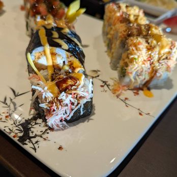 MR TOKYO JAPANESE RESTAUARNT - Updated March 2025 - 151 Photos & 46 ...