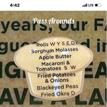 LAMBERT’S CAFE - Updated April 2025 - 1465 Photos & 1540 Reviews - 2981 ...