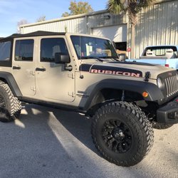 OVERBUILT CUSTOMS - 105 Photos - 6740 Philips Industrial Ln ...