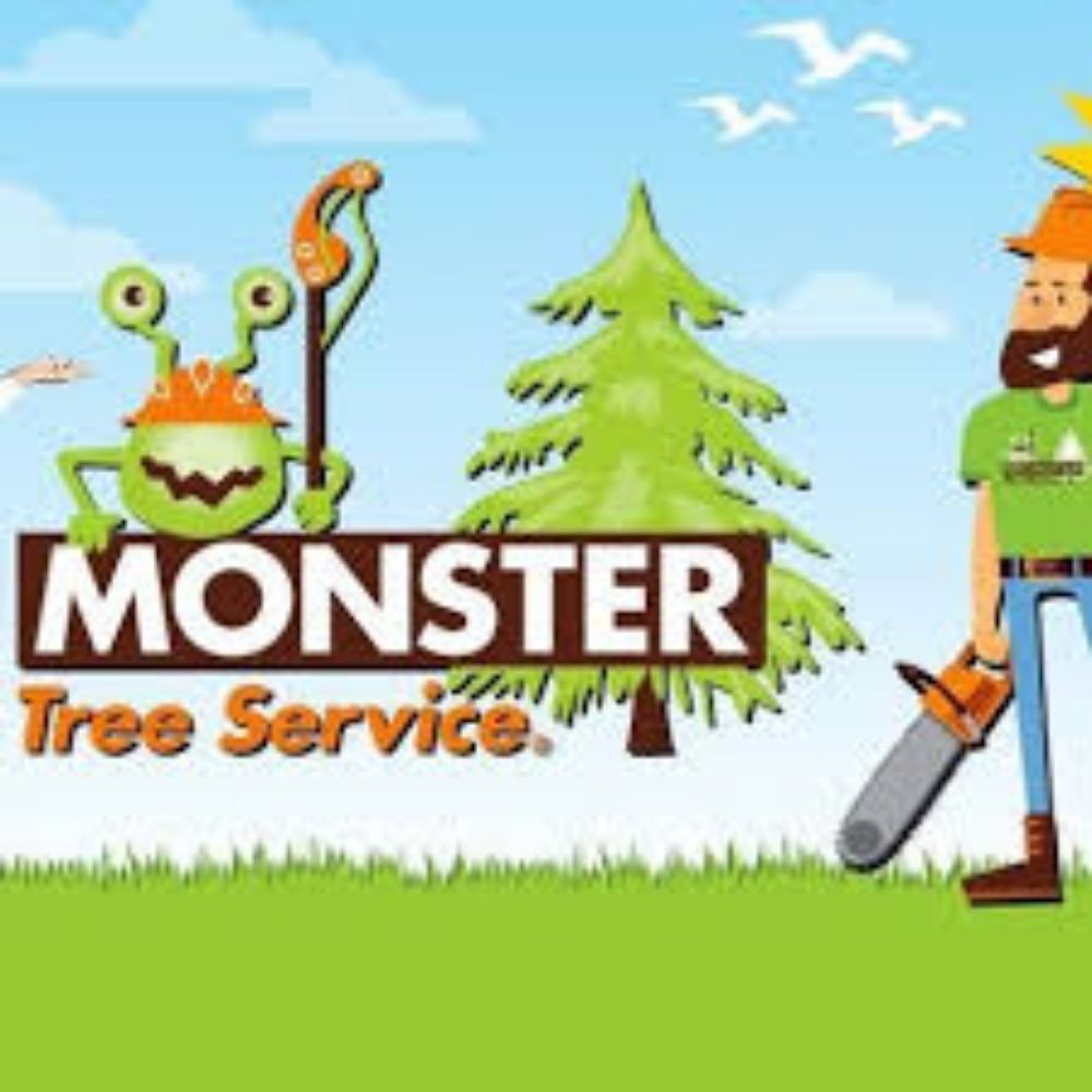MONSTER TREE SERVICE OF THE NORTHWEST SUBURBS - Updated April 2026 ...