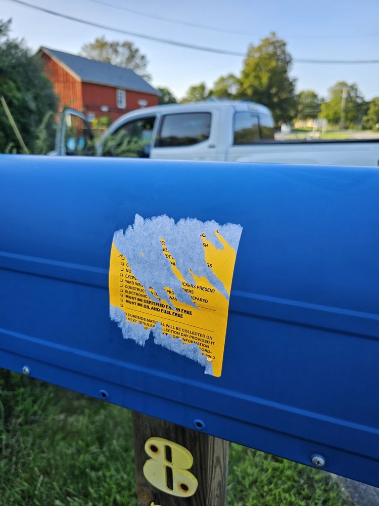 BLUE DIAMOND DISPOSAL - Updated April 2025 - 23 Photos & 21 Reviews - 5 ...