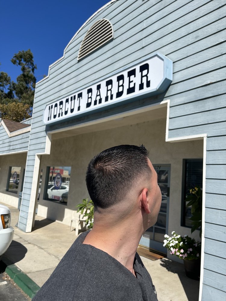 NORCUT BARBER - Updated December 2025 - 29 Photos & 29 Reviews - 1174 ...