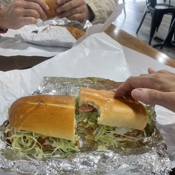 SUBS & CO. - Updated January 2026 - 38 Photos & 45 Reviews - 511 Avenel ...