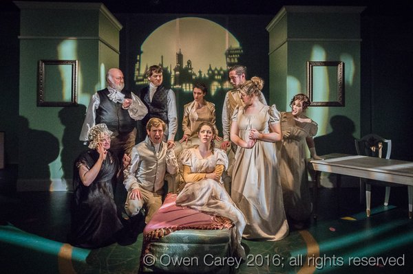 PORTLAND ACTORS CONSERVATORY - Updated October 2025 - 11 Reviews - 3121 ...