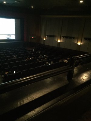 DUNBAR THEATRE - Updated August 2025 - 55 Reviews - 4555 Dunbar Street ...