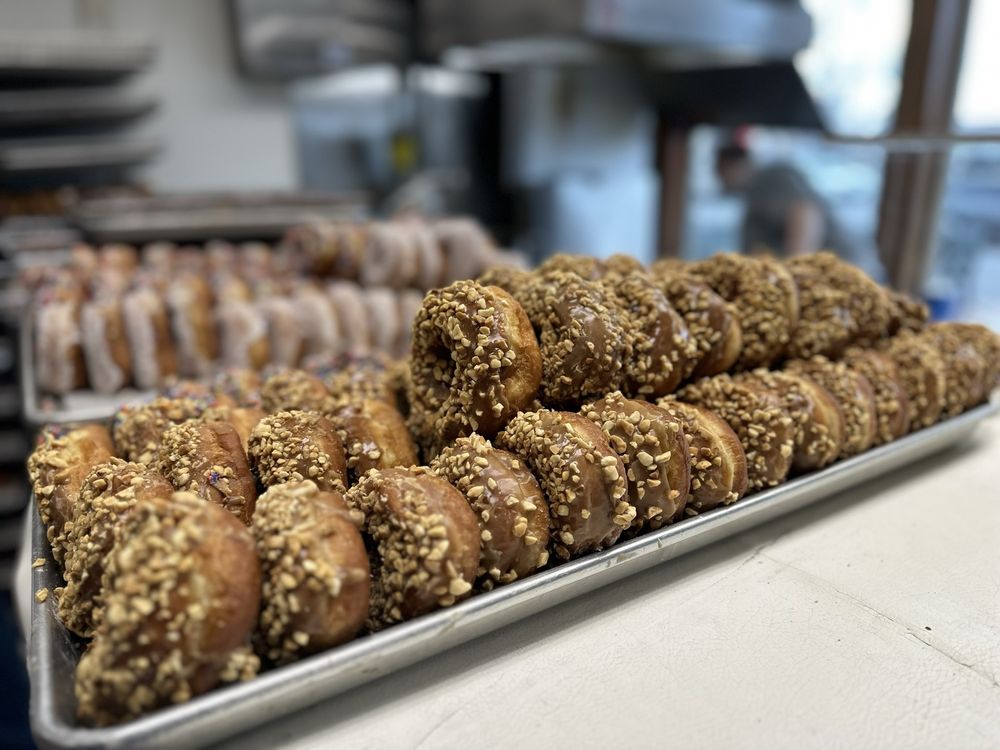 SPUDNUT SHOP - Updated February 2025 - 76 Photos & 205 Reviews - 228 ...