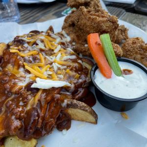 PIKE RESTAURANT & BAR - LONG BEACH - 461 Photos & 865 Reviews - 1836 E ...