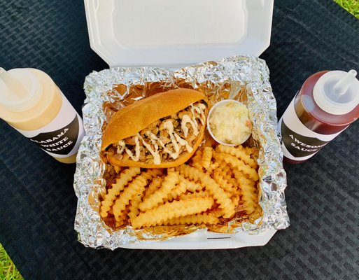 SMAC’S SHACK FOOD TRUCK - 24 Photos - Mobile, Alabama - Food Trucks ...