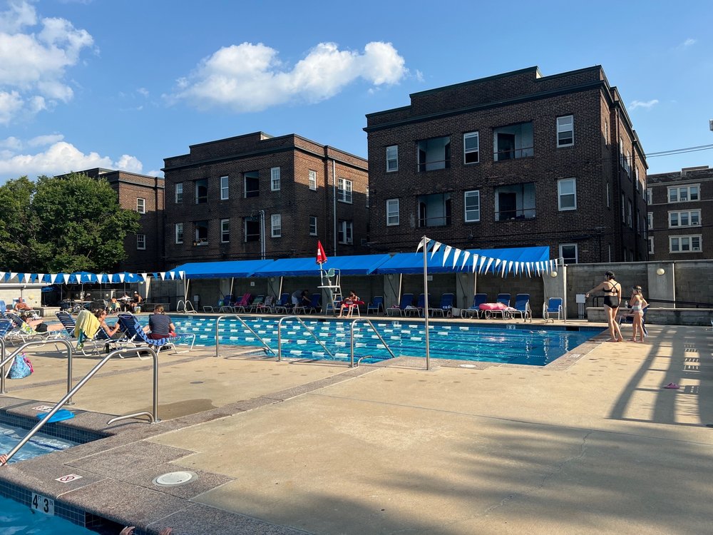 UNIVERSITY CITY SWIM CLUB - Updated December 2025 - 11 Reviews - 300 S ...