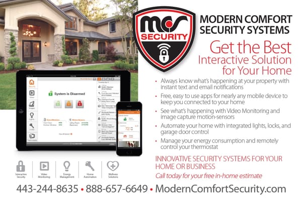 MODERN COMFORT SYSTEMS - Updated January 2026 - 17 Photos & 15 Real ...