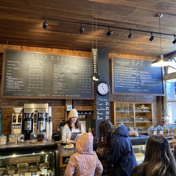 GOODBEAN COFFEE - Updated November 2024 - 181 Photos & 153 Reviews ...