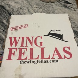 WING FELLAS - Updated July 2025 - 75 Photos & 49 Reviews - 29540 ...