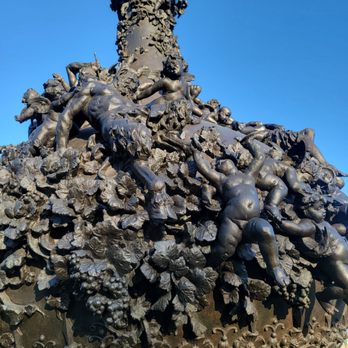 GUSTAVE DORÉ SCULPTURE - Updated March 2025 - 19 Photos - 50 Hagiwara ...