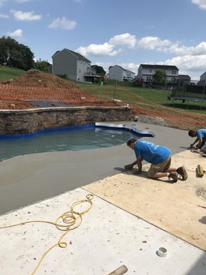 BLUE LAGOON POOLS - Updated January 2026 - 30 Photos & 10 Reviews ...