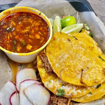 MR BIRRIA - Updated August 2025 - 758 Photos & 641 Reviews - 8926 ...