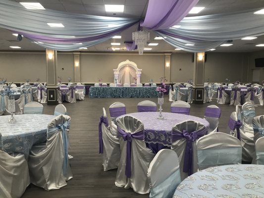 UNIQUE BALLROOM - Updated September 2024 - 29 Photos - 1434 Callaghan ...