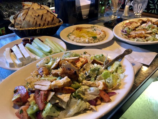 JULIANA RESTAURANT - Updated April 2025 - 34 Photos & 78 Reviews - 3001 ...