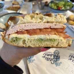 SEAFRONT BAKING COMPANY - Updated December 2025 - 202 Photos & 154 ...