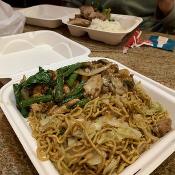 PANDA EXPRESS - Updated February 2025 - 56 Photos & 176 Reviews - 5458 ...