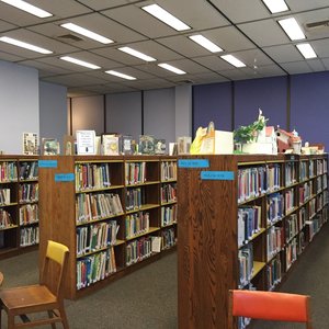 TURLOCK LIBRARY - Updated October 2025 - 16 Photos & 20 Reviews - 550 N ...