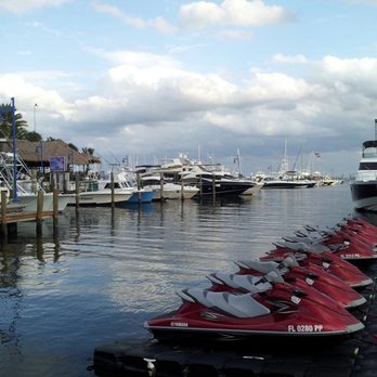 DINNER KEY MARINA - Updated October 2025 - 95 Photos & 22 Reviews ...