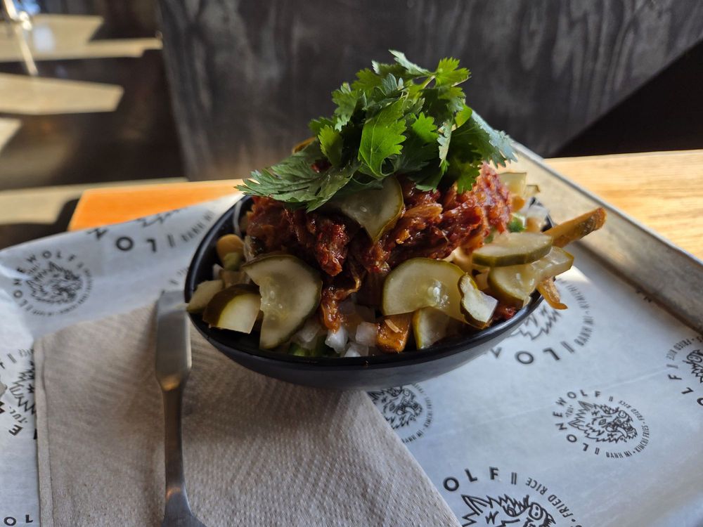 LONE WOLF BANH MI - Updated December 2025 - 294 Photos & 213 Reviews ...