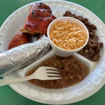 EL POLLO CORONA GRILL - Updated December 2025 - 18 Photos & 11 Reviews ...