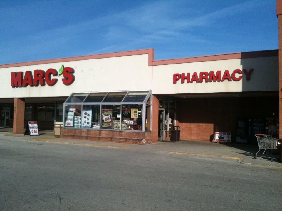 MARC’S STORES - Updated May 2025 - 10 Reviews - 28121 Chardon Rd ...
