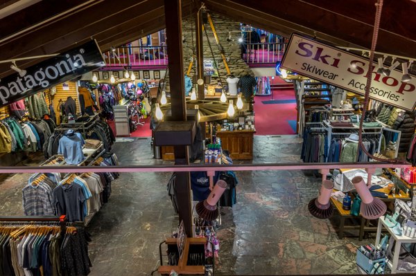 ALPINE SHOP - Updated December 2025 - 16 Photos & 31 Reviews - 935 ...