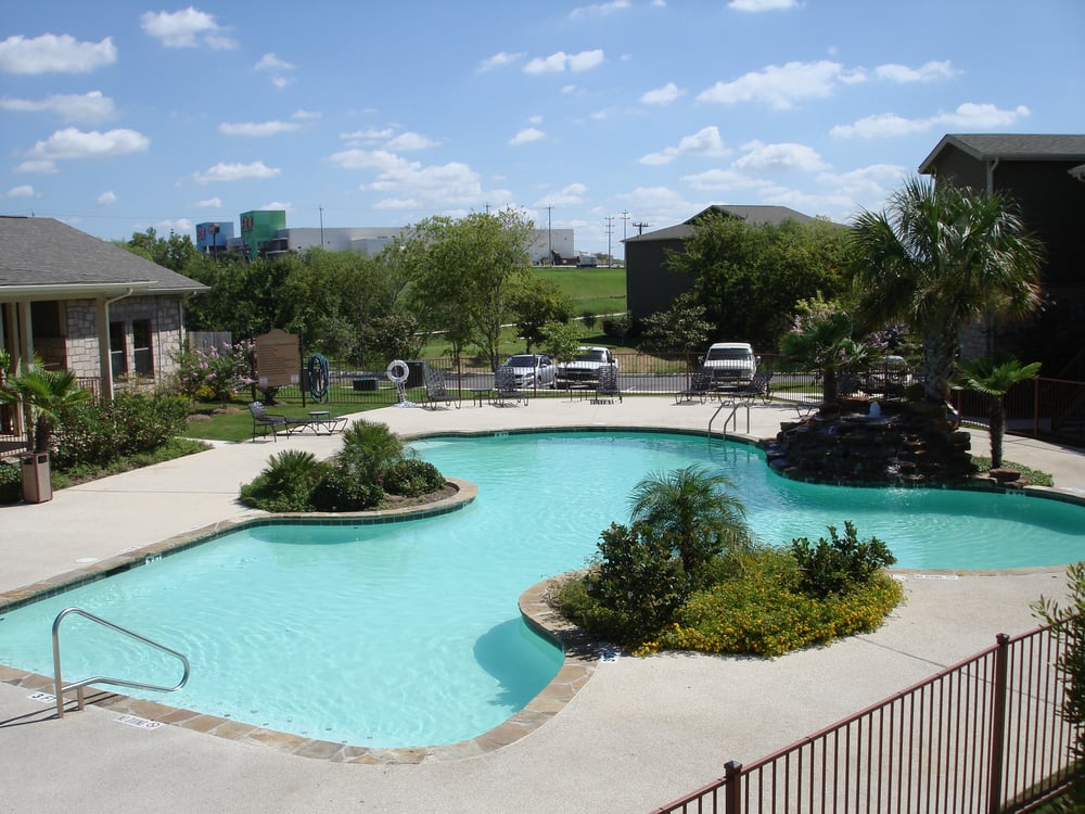 THE VILLAGES OF KITTY HAWK - 11801 E Loop 1604 N, Universal City, TX - Yelp